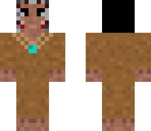 Native American | Minecraft Skins