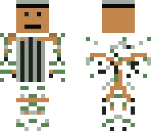 Wojak | Minecraft Skins