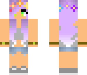 fava | Minecraft Skin