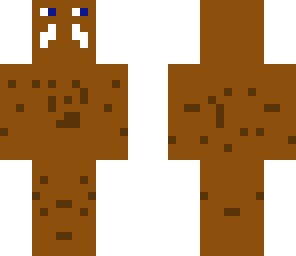 Mammoth | Minecraft Skins