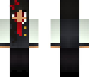 Tuna Suit | Minecraft Skin