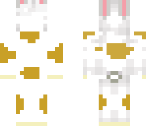 cool pogo | Minecraft Skin