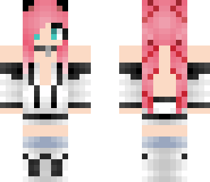 ikaros | Minecraft Skin