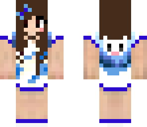 naishys | Minecraft Skins