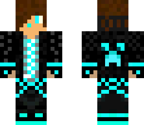 Orieus | Minecraft Skin