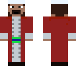 ottoman | Minecraft Skins