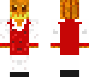 fish head | Minecraft Skins