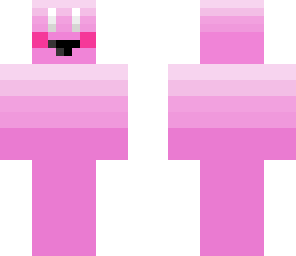 Nitrome | Minecraft Skin