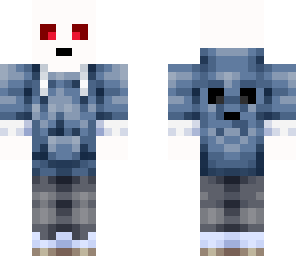 saka | Minecraft Skins
