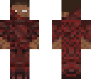 Biomass | Minecraft Skin