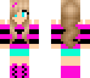 Super Cute | Minecraft Skin