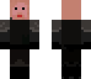 John Snow Minecraft Skins