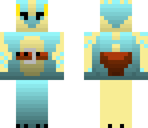 stormfly | Minecraft Skins