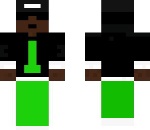 eazy e | Minecraft Skins