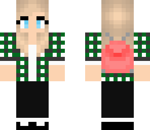 rezi | Minecraft Skins