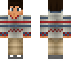 Huahwi skin | Minecraft Skin
