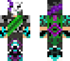 pgr | Minecraft Skins