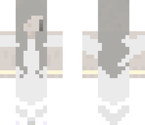 Weeping Angel | Minecraft Skin