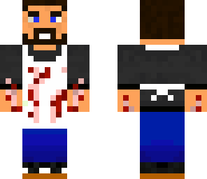 vintagebeef | Minecraft Skins