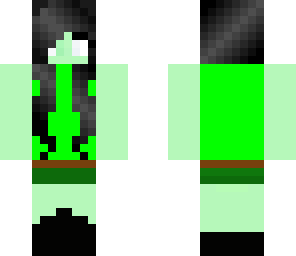 scara | Minecraft Skins