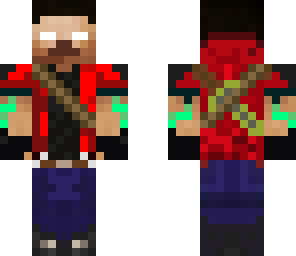 Espectro | Minecraft Skins