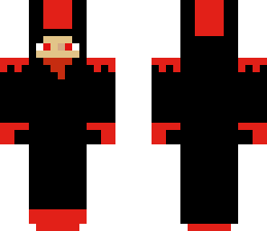 Red Dead Redemption | Minecraft Skins