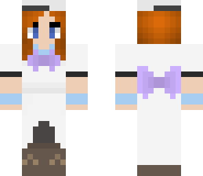 rena ryuugu | Minecraft Skins