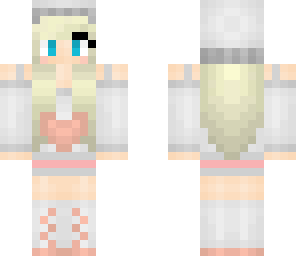 cute girl anime girl | Minecraft Skins