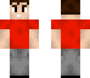 big lez show | Minecraft Skins