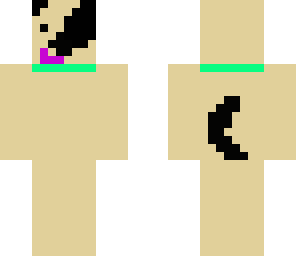 bull terrier | Minecraft Skins