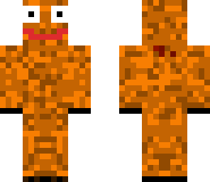 cheeto | Minecraft Skin