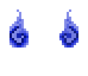 Will-o-the-Wisp | Minecraft Skin