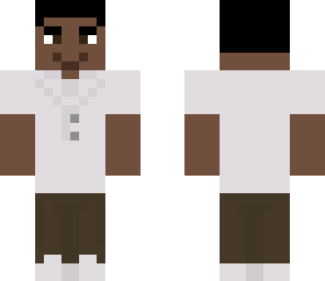 Tyrone | Minecraft Skins