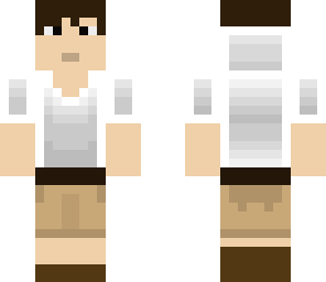 dobby | Minecraft Skins