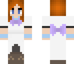 higurashi | Minecraft Skins