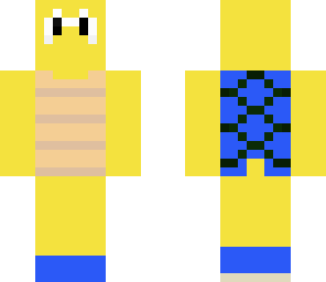 koopa troopa | Minecraft Skins