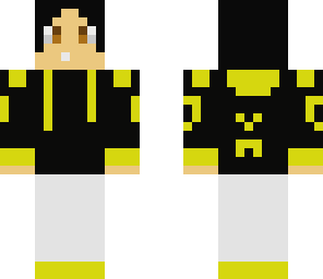 ES skin V1 | Minecraft Skin