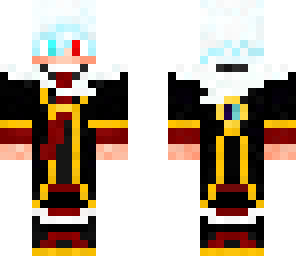 maplestory | Minecraft Skins