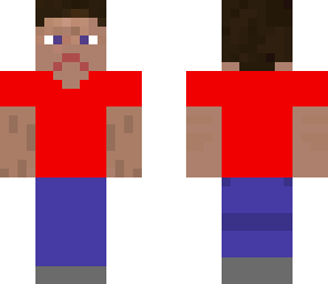 Michal from gta 5 | Minecraft Skin