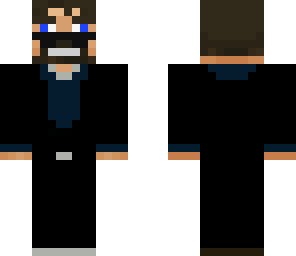 derp ssundee | Minecraft Skin