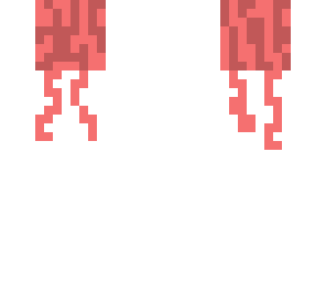 floating brain | Minecraft Skin