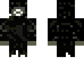 dementor | Minecraft Skins