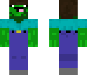 stiv | Minecraft Skin