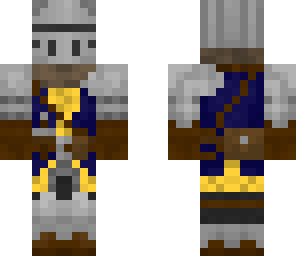 dark souls | Minecraft Skins