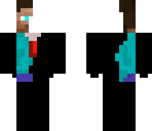 stiv | Minecraft Skins