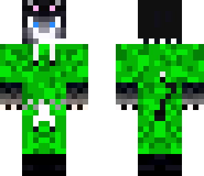 gato gato o gato | Minecraft Skins