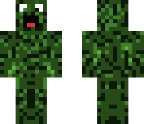 LizardMan Fixed | Minecraft Skin