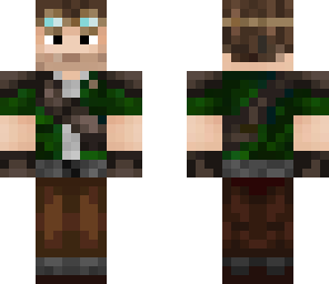 Cellbit | Minecraft Skin