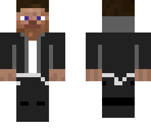 Athlete Steve | Minecraft Skins