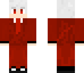 hellsing | Minecraft Skins